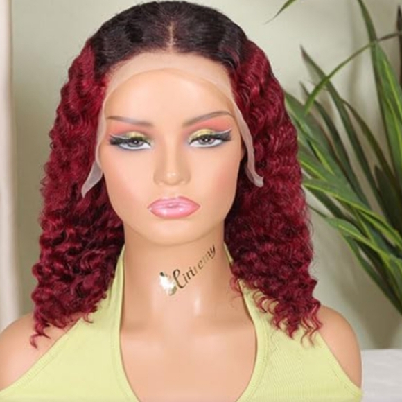 Hair | Sensationnel Synthetic Hair Dashly Hd Lace Front Wig Lace Unit ...